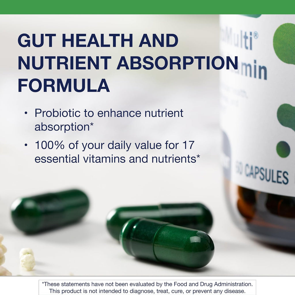 whole food multivitamin for wellness
