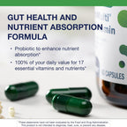 whole food multivitamin for wellness