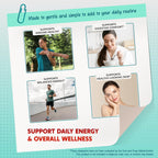 whole food multivitamin for wellness