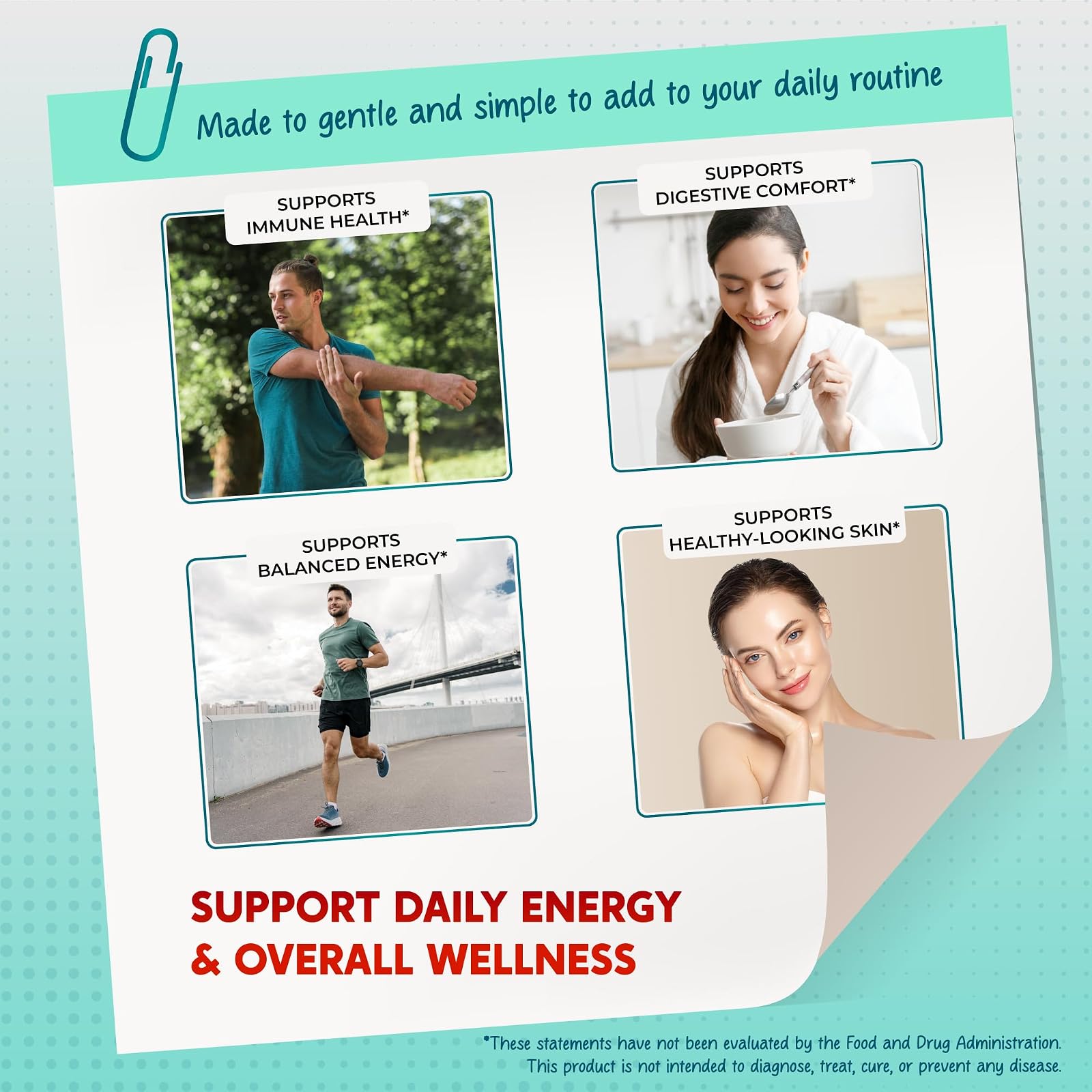 whole food multivitamin for wellness
