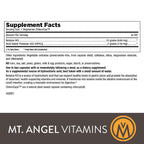 whole food multivitamin for wellness