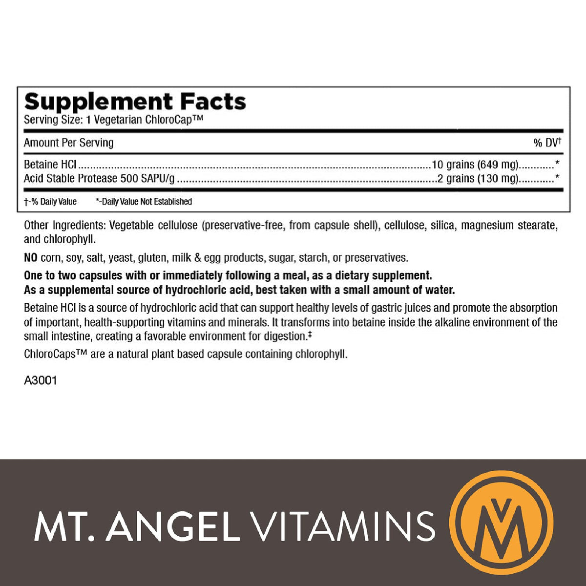 whole food multivitamin for wellness
