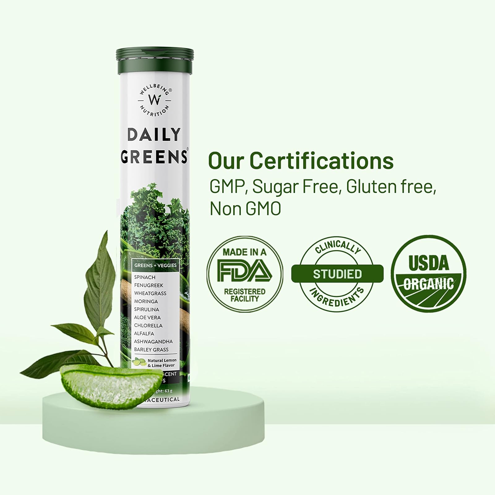 Whole food multivitamin for wellness