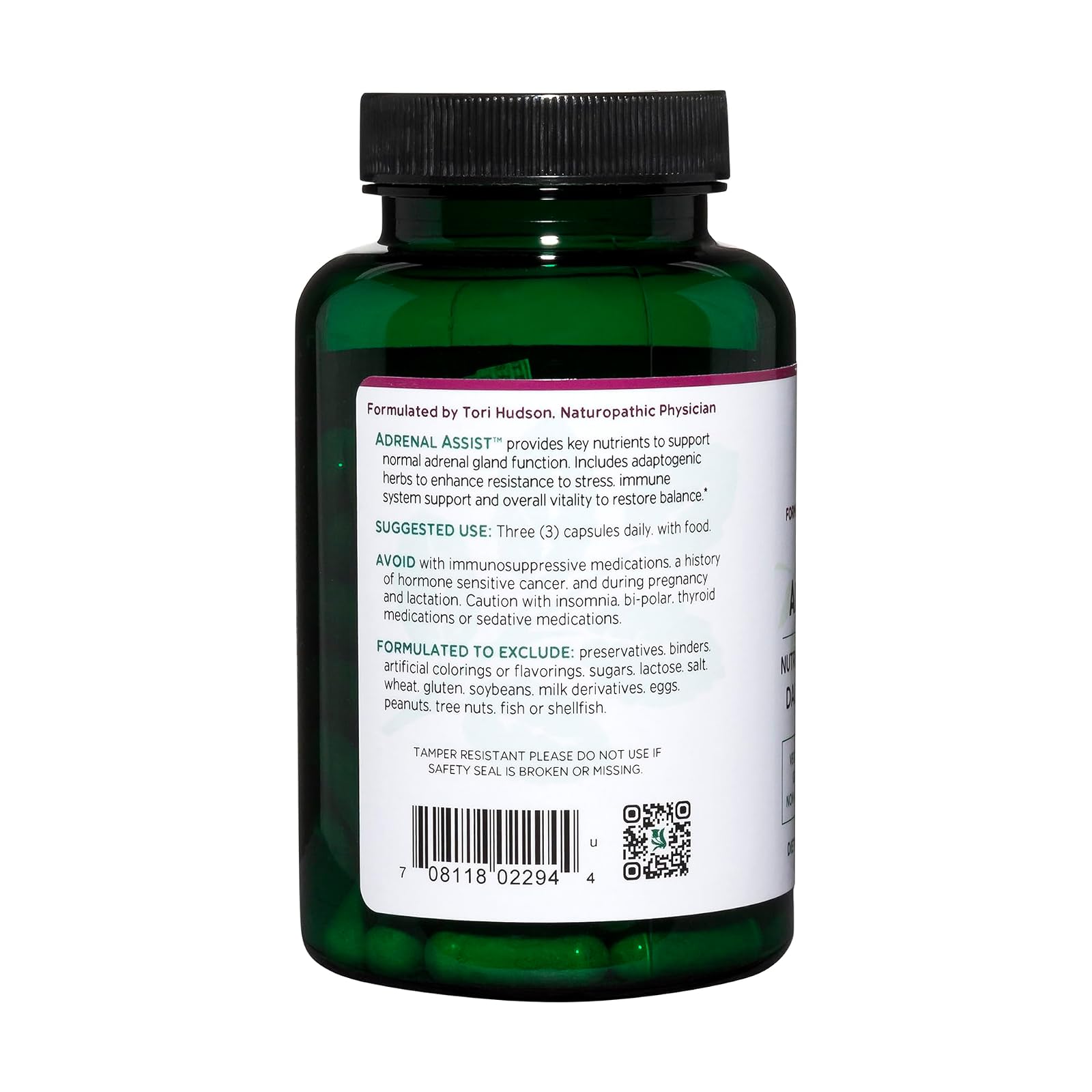 whole food multivitamin for wellness