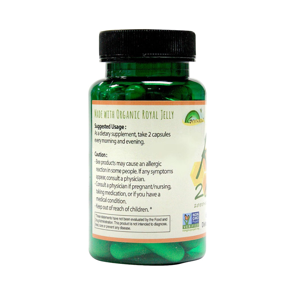 whole food multivitamin for wellness
