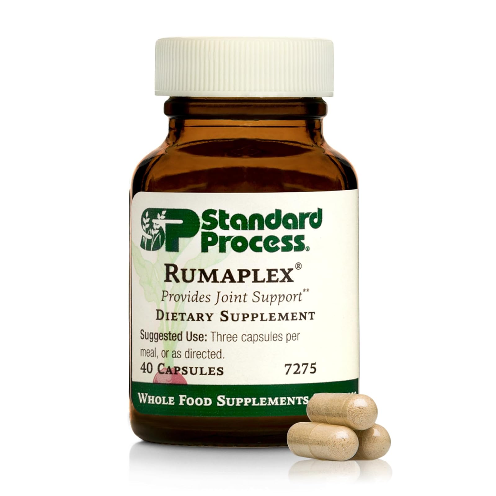 whole food multivitamin for wellness