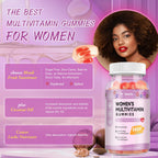 whole food multivitamin for women 14+