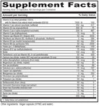 whole food multivitamin for women 50-65