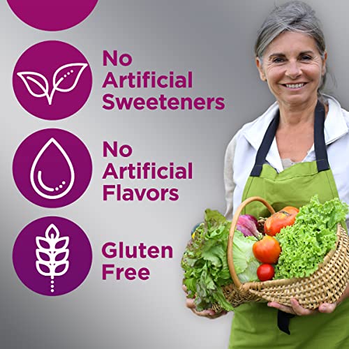 whole food multivitamin for women 50+
