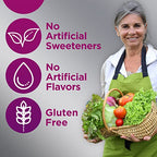 whole food multivitamin for women 50+