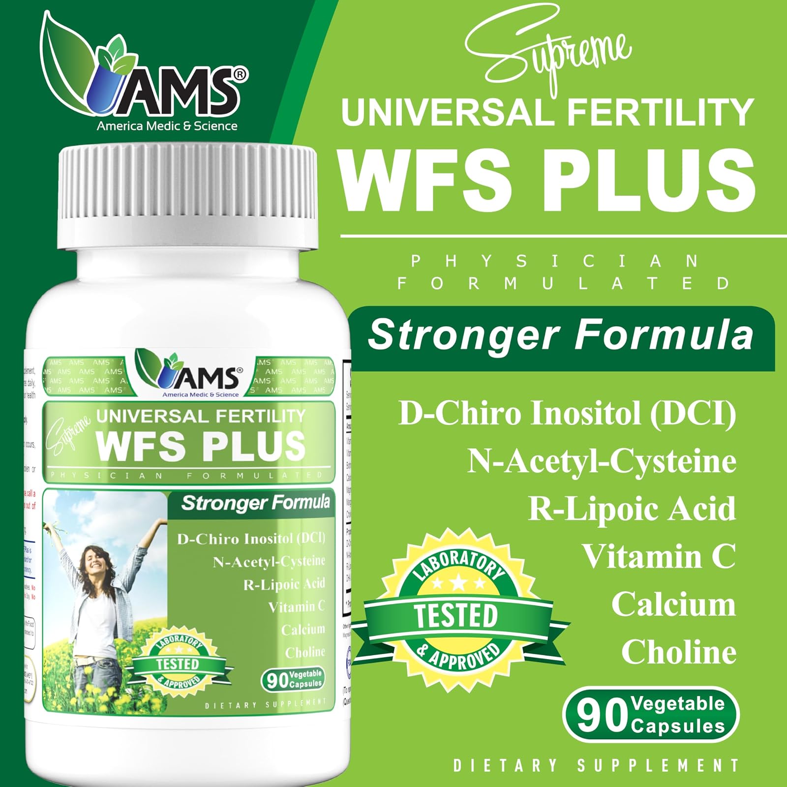 whole food multivitamin for women's health