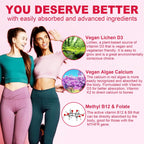 whole food multivitamin for women's health