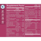 whole food multivitamin for women's health