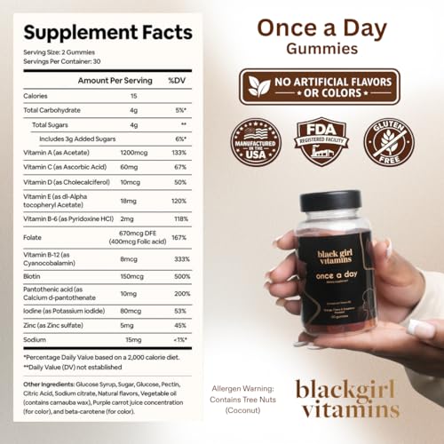 whole food multivitamin for women's wellness