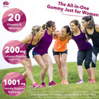 whole food multivitamin for women's wellness