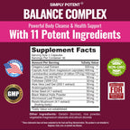 Whole food multivitamin for women's wellness