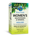 whole food multivitamin for women