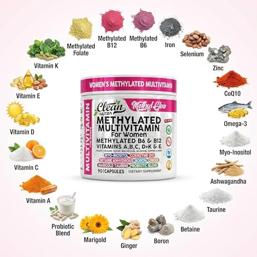 whole food multivitamin for women