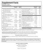 whole food multivitamin for women