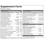 whole food multivitamin for women