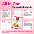 whole food multivitamin for women