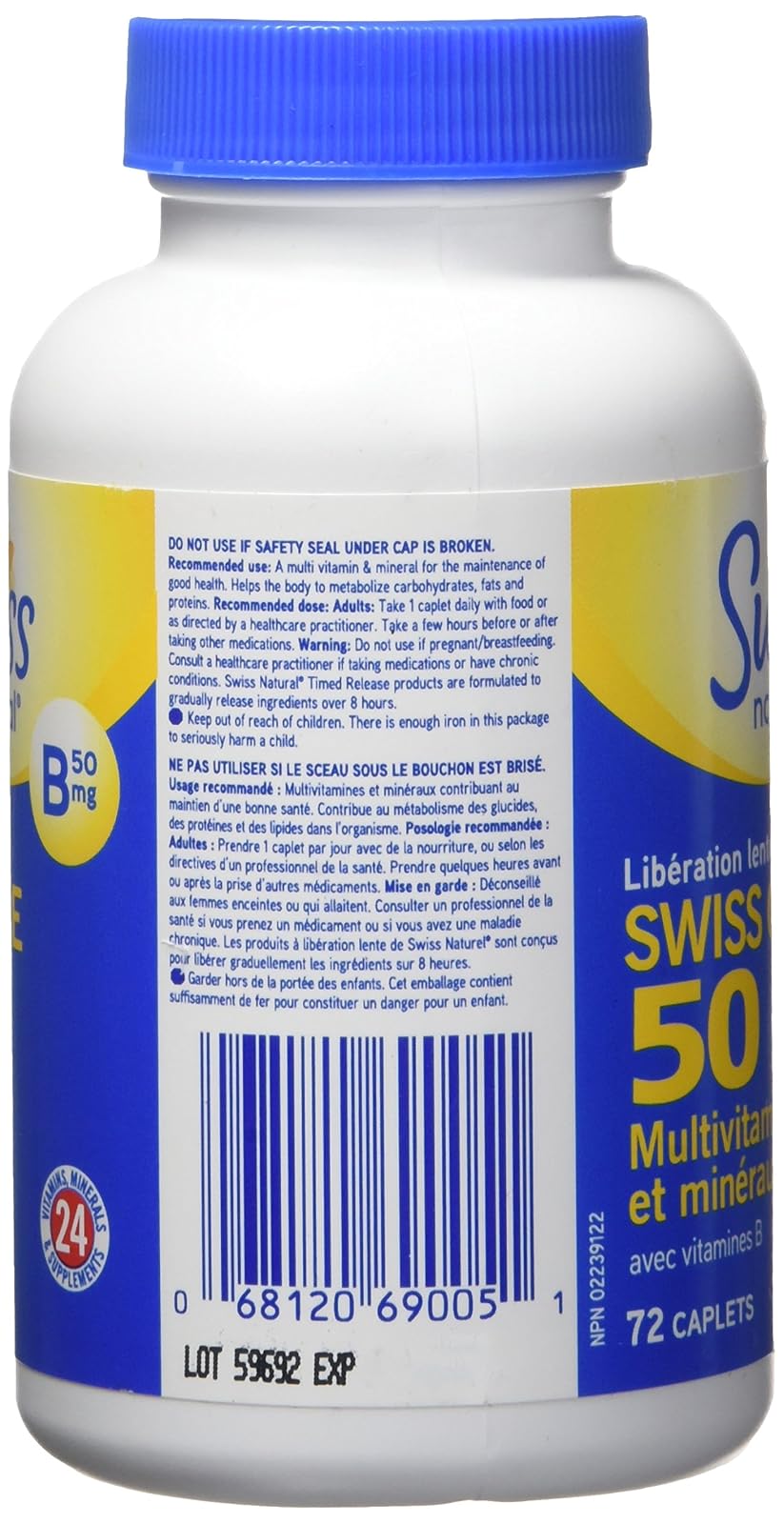 whole food multivitamin for women