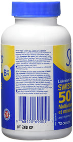 whole food multivitamin for women