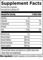 whole food multivitamin for women