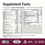 whole food multivitamin for women