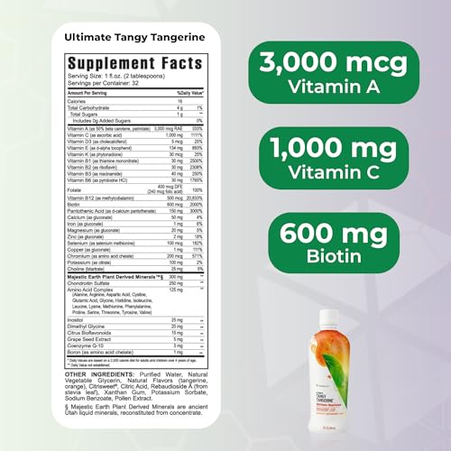 Whole food multivitamin for women