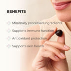 whole food multivitamin for women