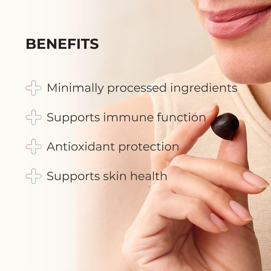 whole food multivitamin for women