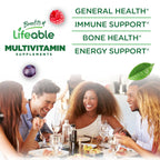 whole food multivitamin for women