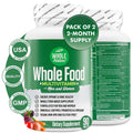 whole food multivitamin for women
