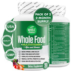 whole food multivitamin for women