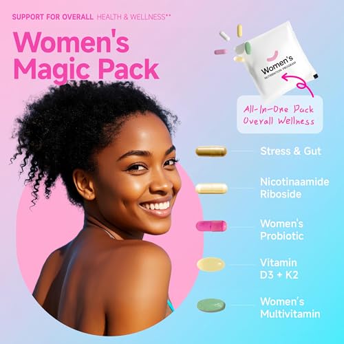 whole food multivitamin for women