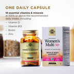 whole food multivitamin for women