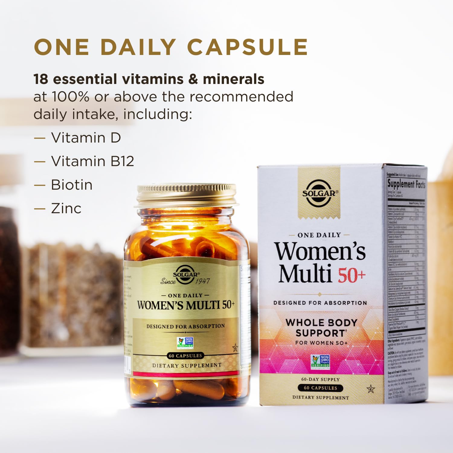 whole food multivitamin for women
