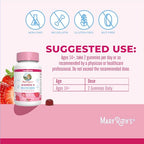 whole food multivitamin for women