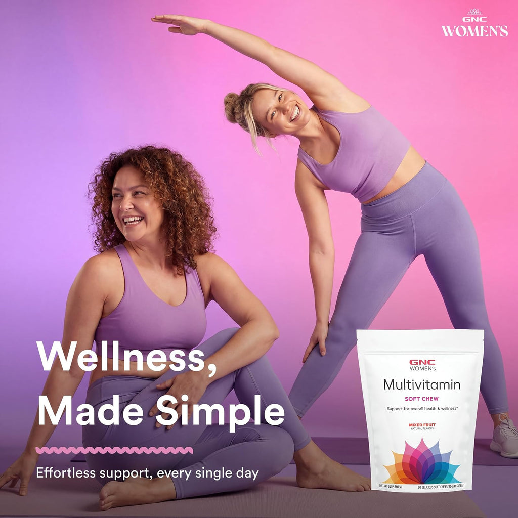 whole food multivitamin for women