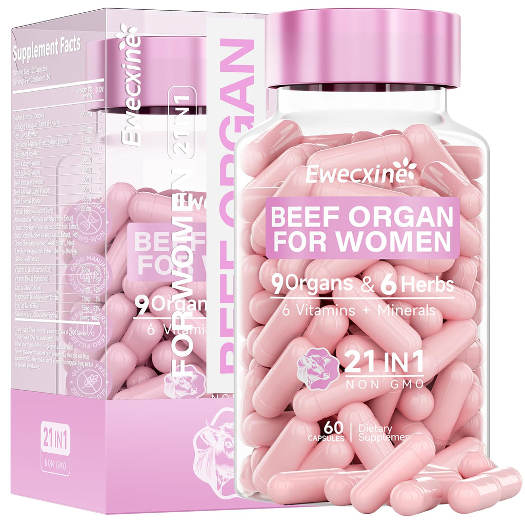 whole food multivitamin for women