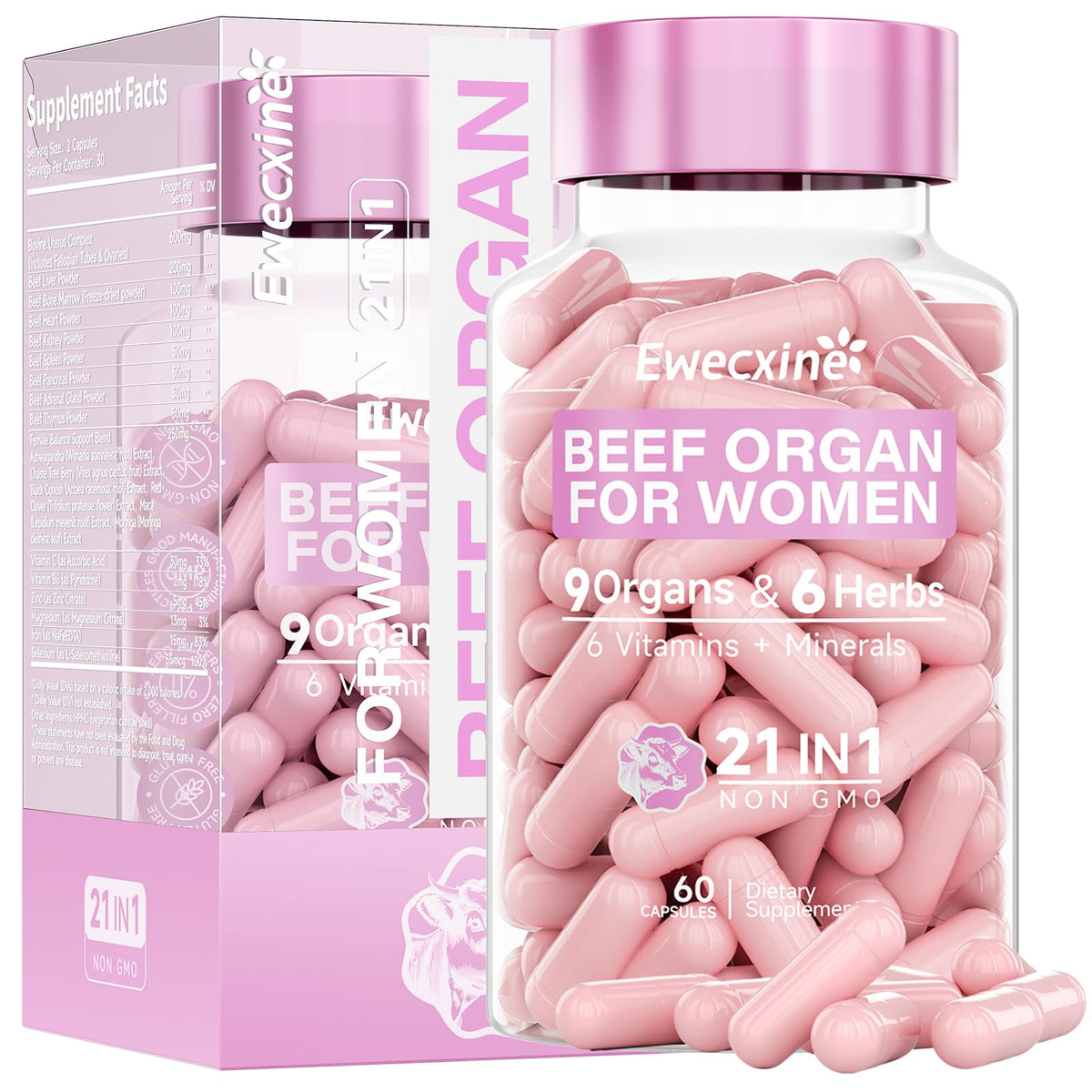 whole food multivitamin for women