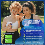 whole food multivitamin for women
