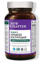 whole food multivitamin for women
