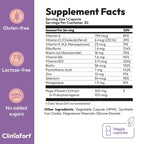 whole food multivitamin for women