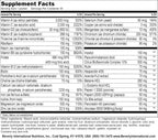 whole food multivitamin for women