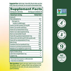 whole food multivitamin for women