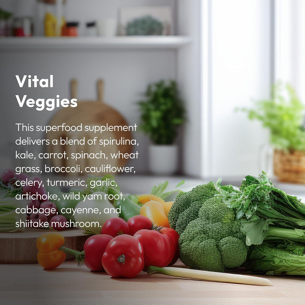 whole food multivitamin for women
