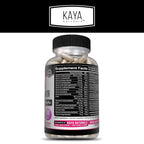whole food multivitamin for women