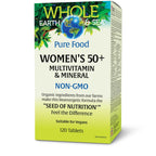 whole food multivitamin for women